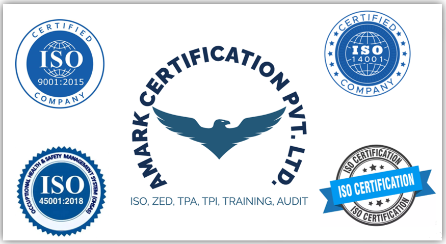 Amark Certification