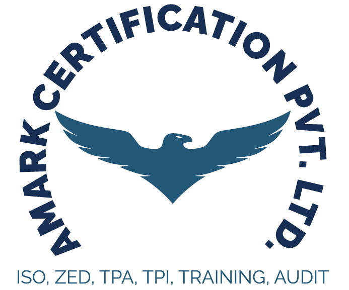 Amark Certification